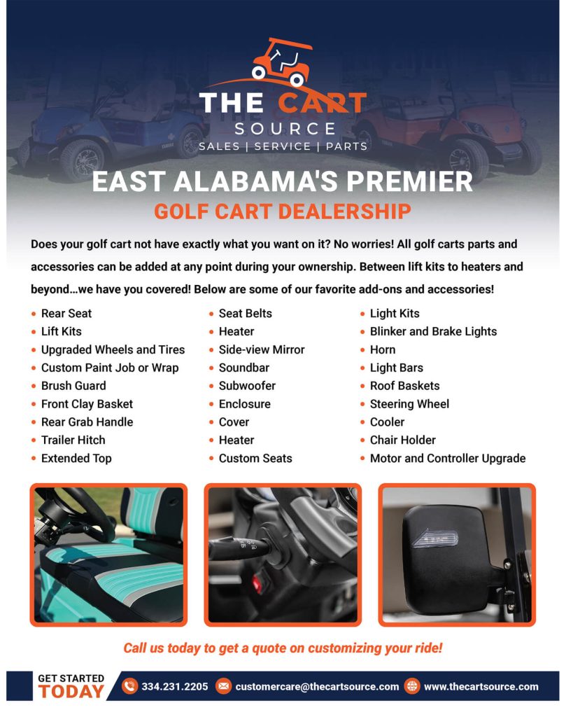 Resources | The Cart Source