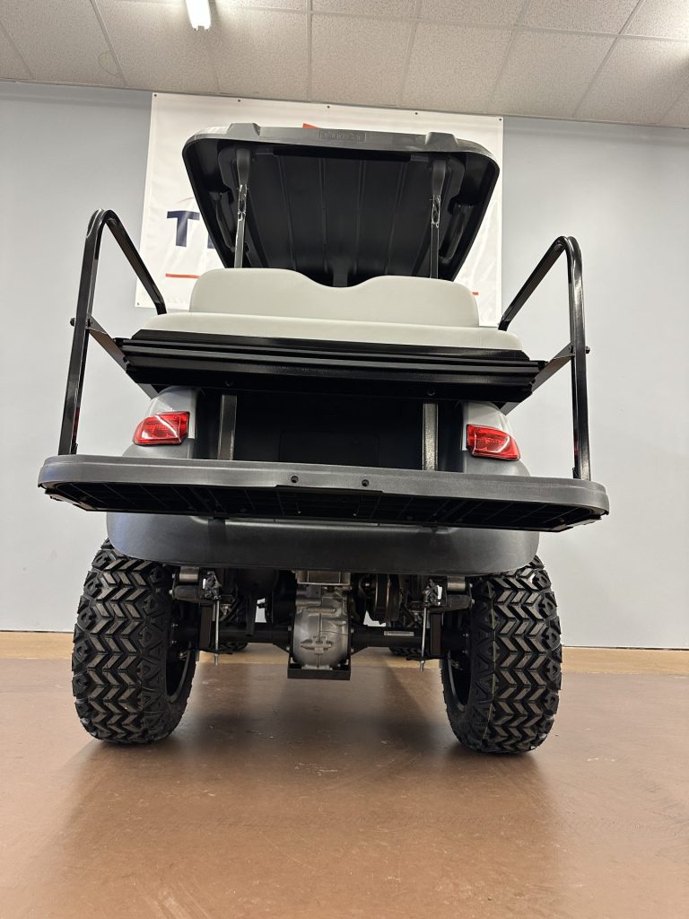 2020 Club Car Tempo | The Cart Source